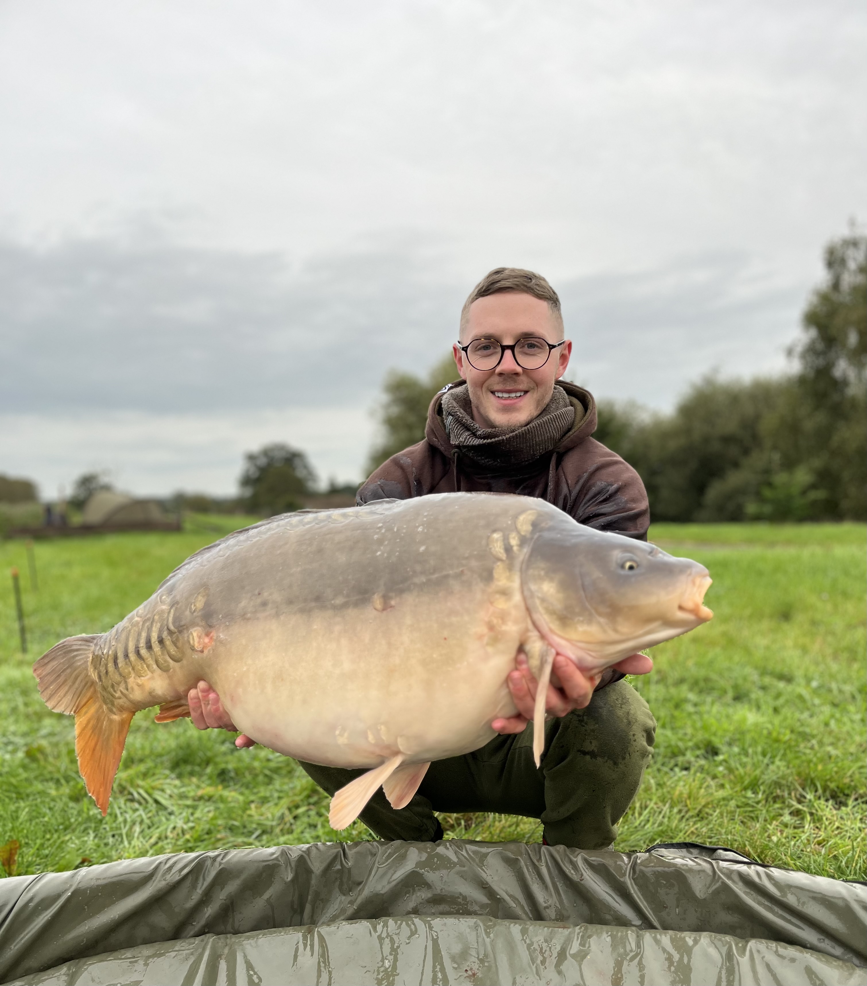 Brace of 30’s | Total Carp